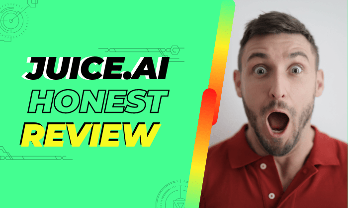 Juice Ai Review 2022: Best Bulk AI SEO optimised content writer?